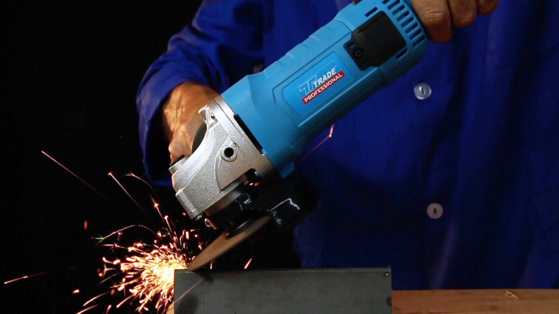 Trade Professional has you covered from every angle! - L&G Tools