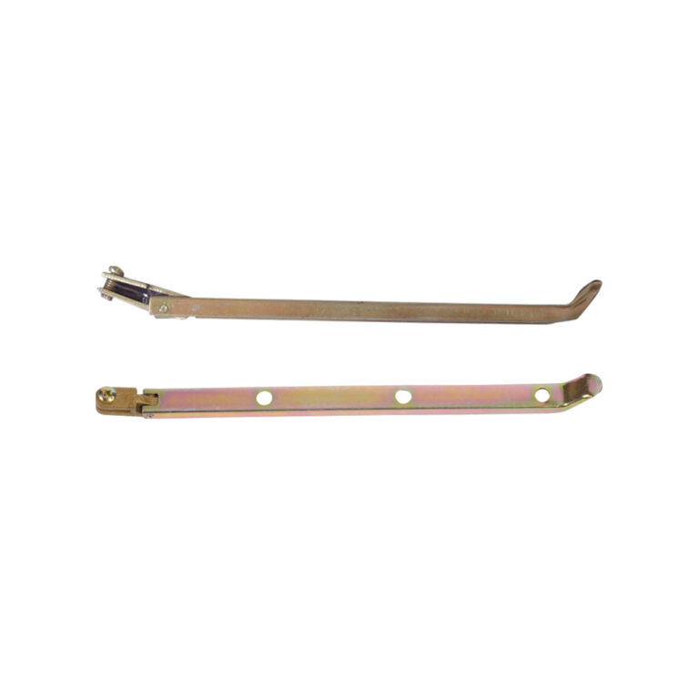 200MM WINDOW PEG STAY - STEEL - L&G Tools