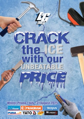 dFlip Book Archive - L&G Tools